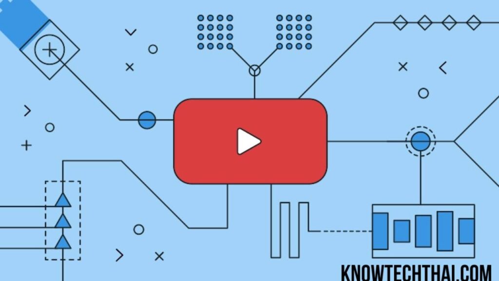 Navigating YouTube’s Algorithm: Understanding SEO for Your Videos – KnowTechThai