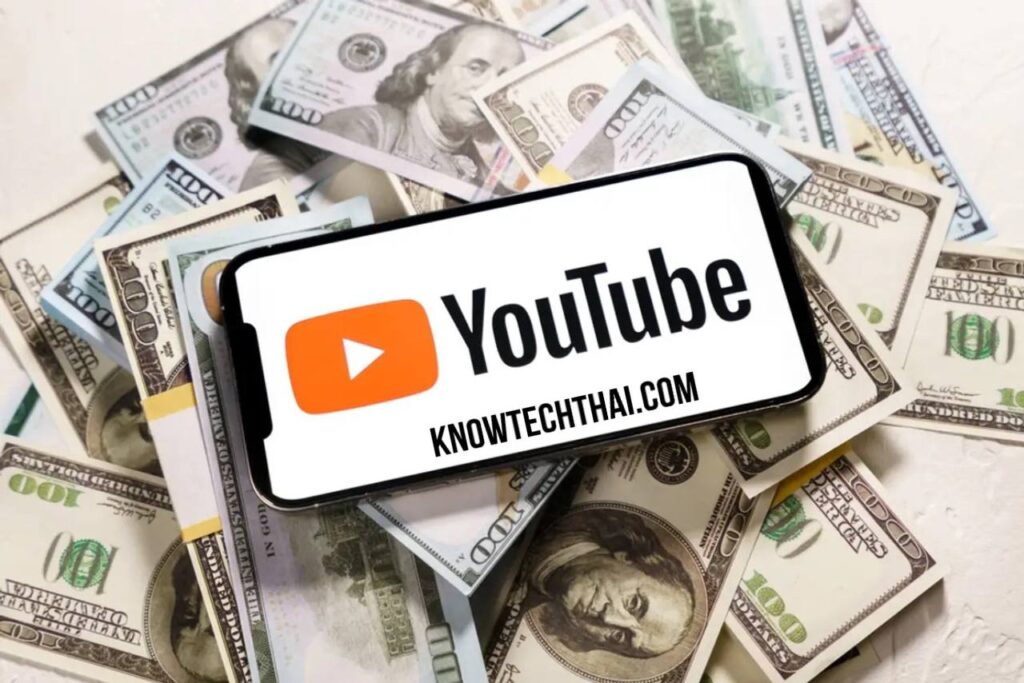 Overcoming Challenges: Insights from Successful YouTubers – KnowTechThai